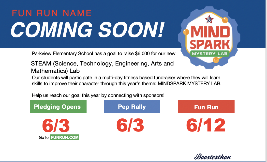 Home | Parkview Elementary School