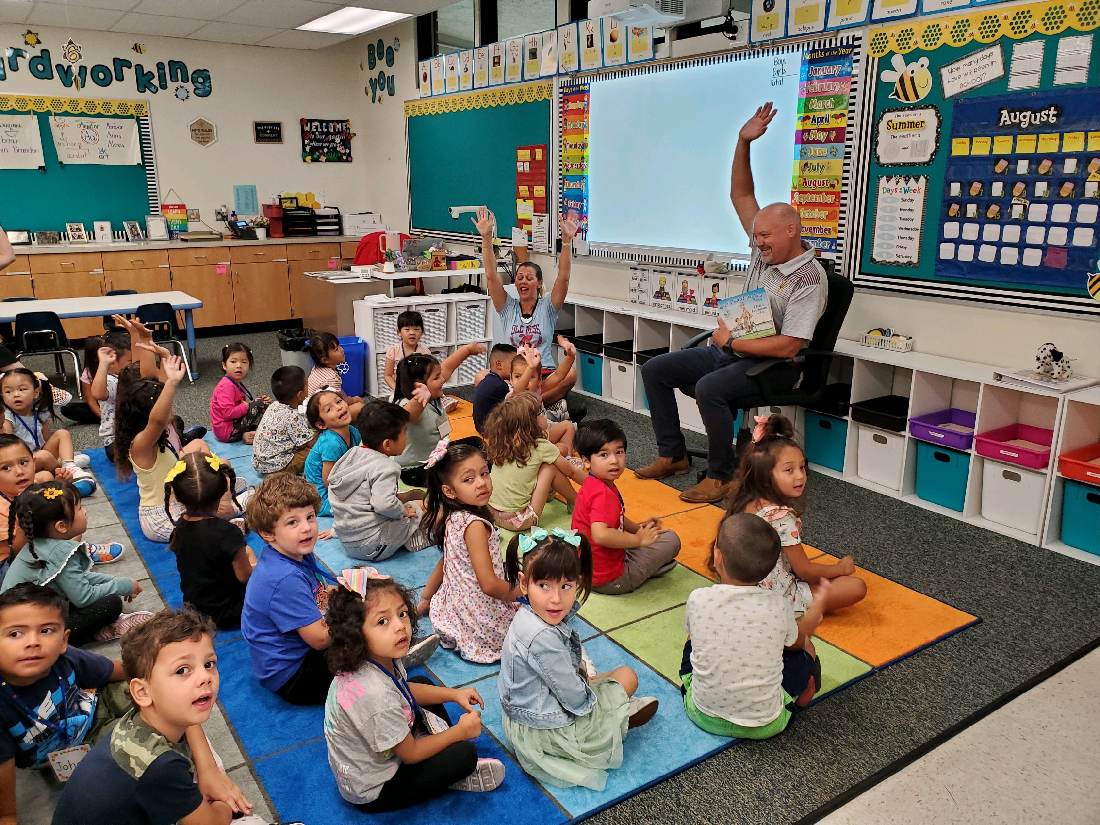 Home | Parkview Elementary School